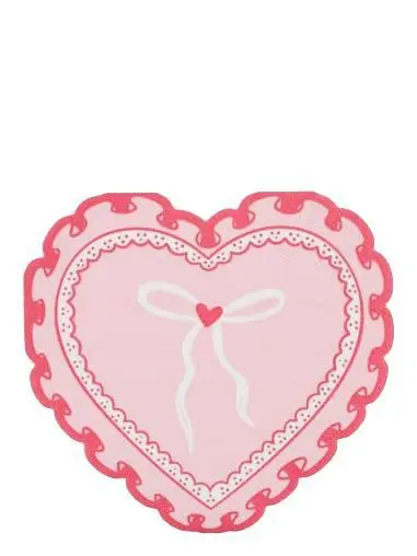 DAYDREAM SOCIETY Love Birds Heart Petite Napkins - Assorted Pre-pack