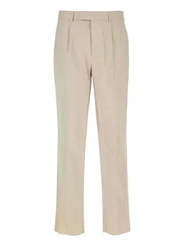 Zegna Formal Trousers - Neutrals
