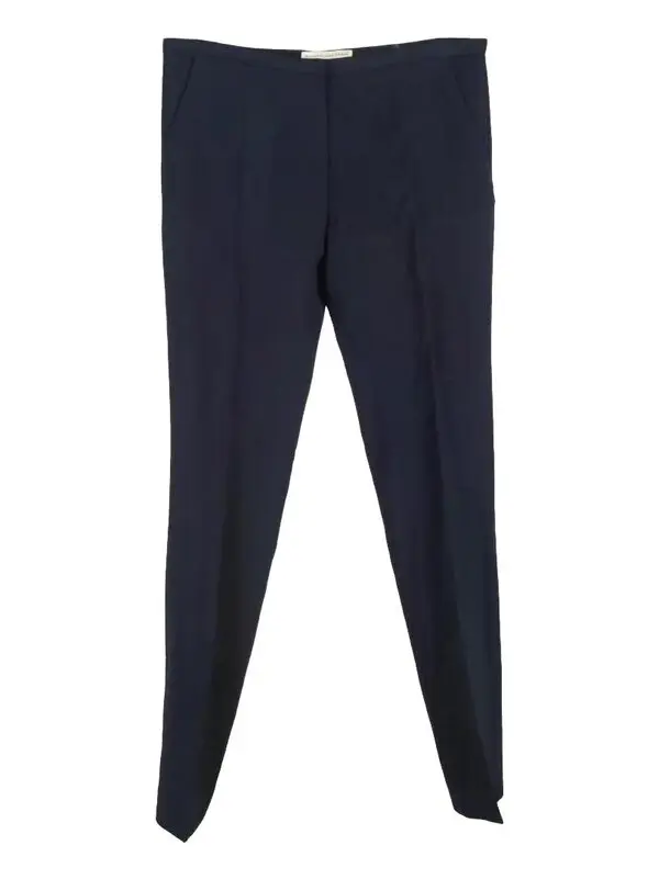 Balenciaga Tailored Trousers - Blue