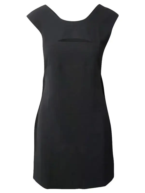 IRO PARIS Calley Mini Dress - Black