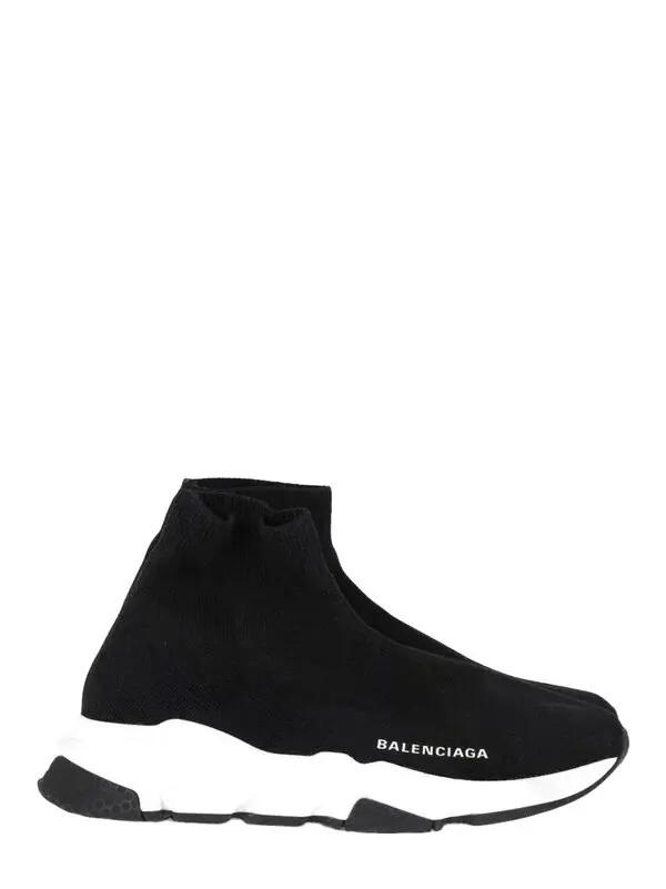 Balenciaga Speed Sneakers - Black