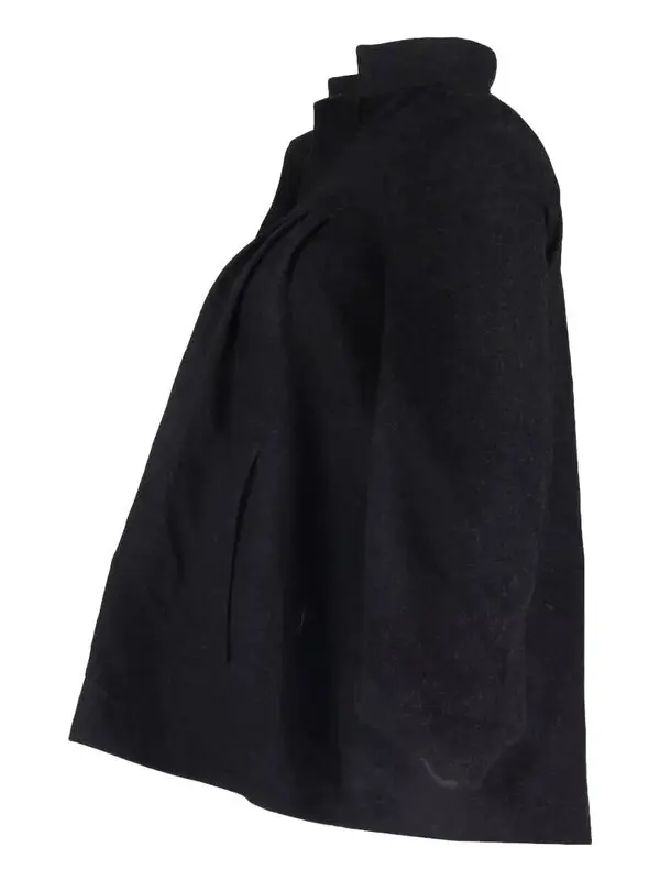 ISABEL MARANT VINTAGE Wool Jacket - Black