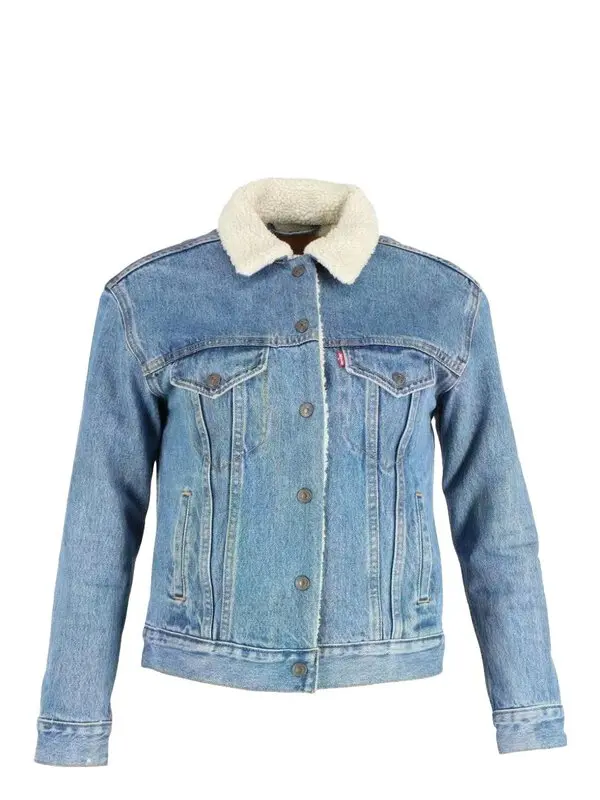 LEVI'S Denim Jacket - Blue