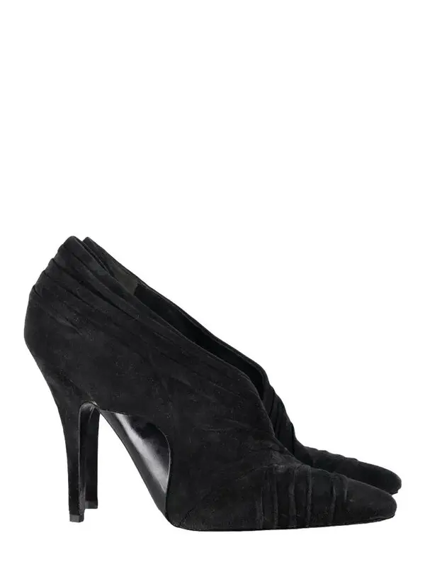 ALEXANDER WANG Marcelia Stiletto-heel Pumps - Black