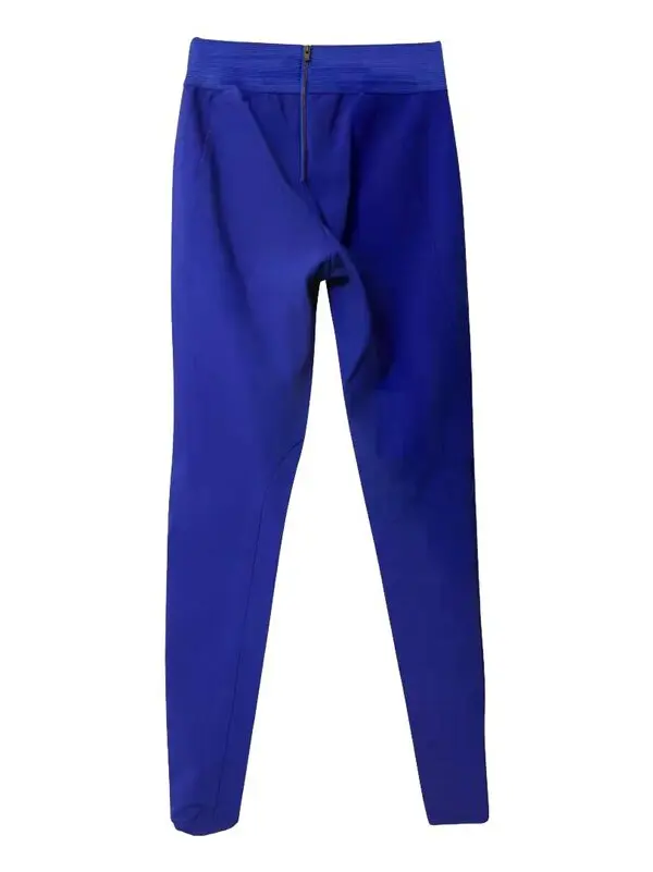 Stella McCartney Stretch Skinny Trousers - Blue