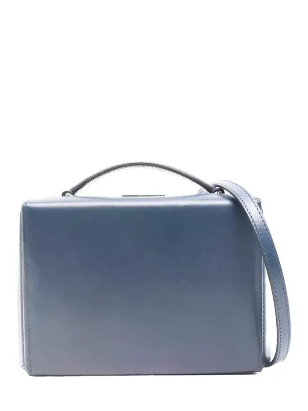 MARK CROSS Small Grace Tote - Blue