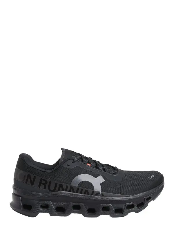 On Cloudmonster 1 Trainers - Black
