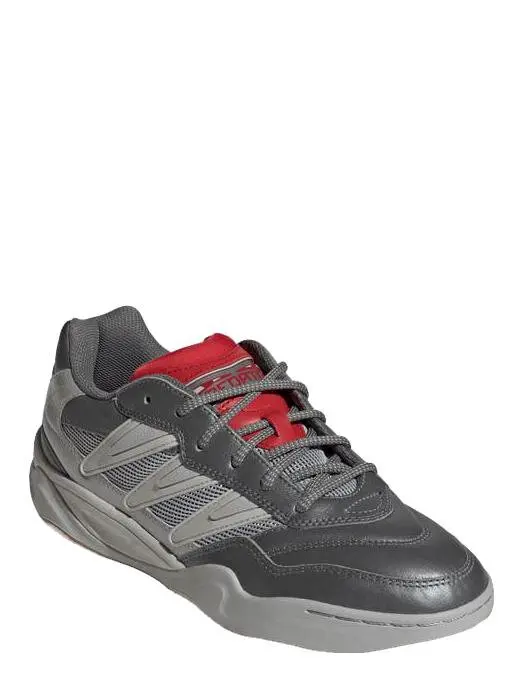 Adidas Gender Inclusive Predator 94 St Sneaker - Iron/matte Silver/scarlet