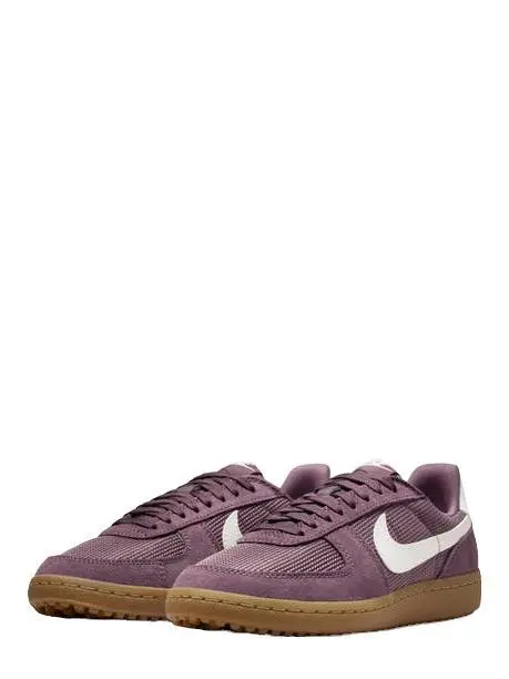 Nike Field General Sneakers - Tattoo/sail/dark Brown