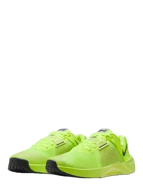Nike Metcon Amp Training Sneakers - Volt/black/lemon/green