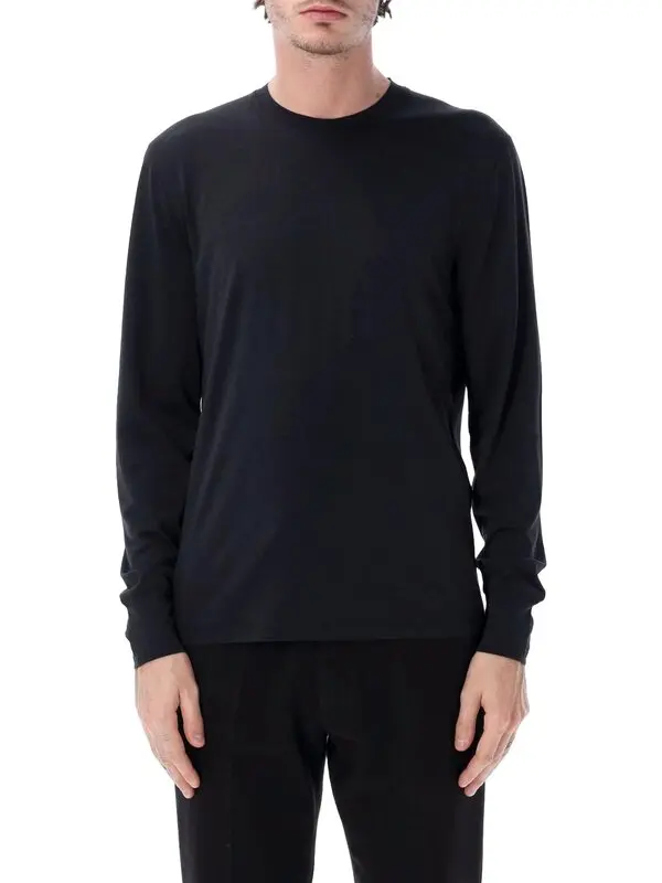 TOM FORD T-shirt - Black