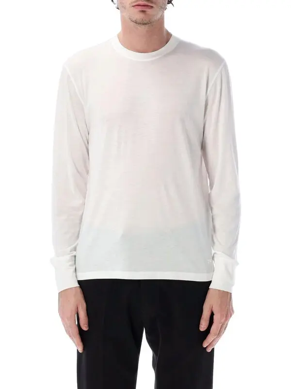 TOM FORD T-shirt - White