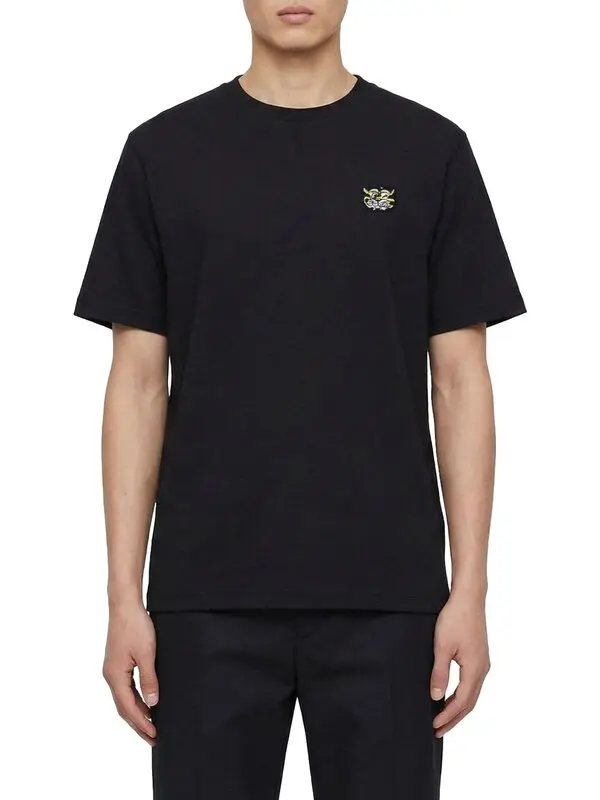 Kenzo T-shirt - Black