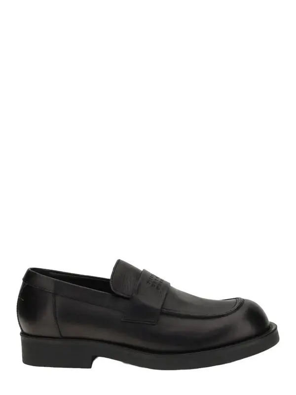 MAISON MARGIELA Loafers - Black