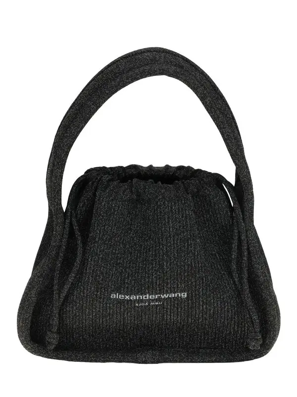 Alexander Wang Handbag - Black