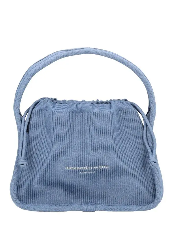 Alexander Wang Handbag - Blue
