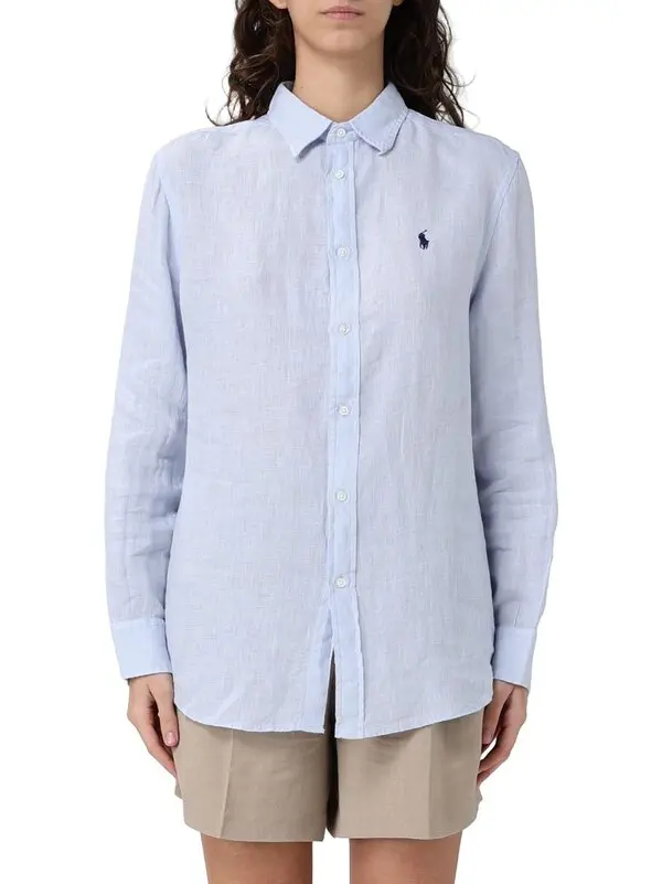 Polo Ralph Lauren Shirt - Blue 2