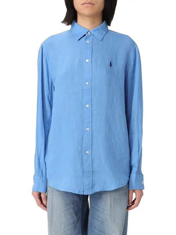 Polo Ralph Lauren Shirt - Blue