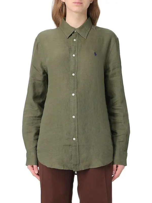 Polo Ralph Lauren Shirt - Green