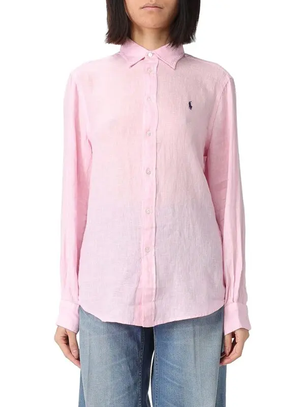 Polo Ralph Lauren Shirt - Pink
