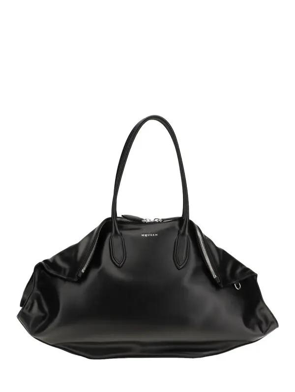 Alexander McQueen Handbag - Black