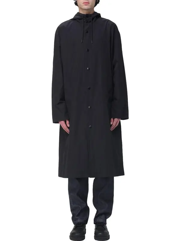 A.p.c. Jacket - Black