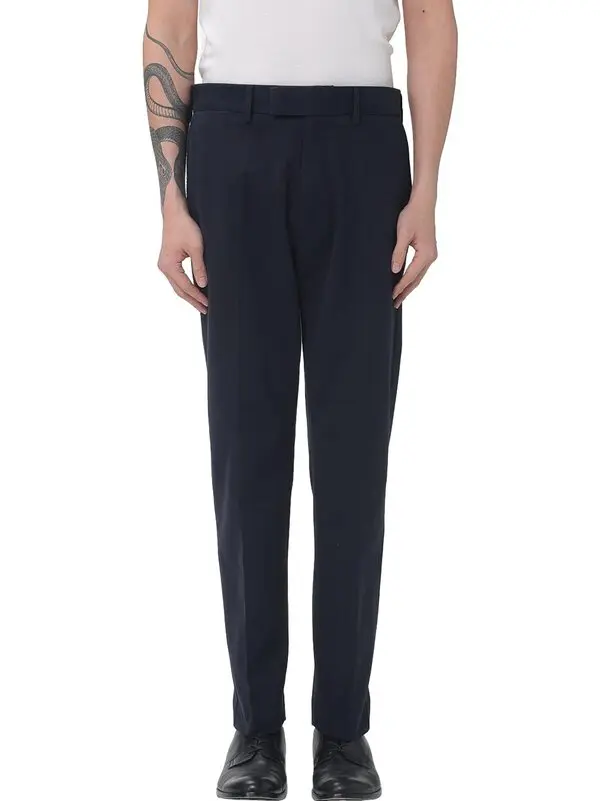 TOM FORD Pants - Blue
