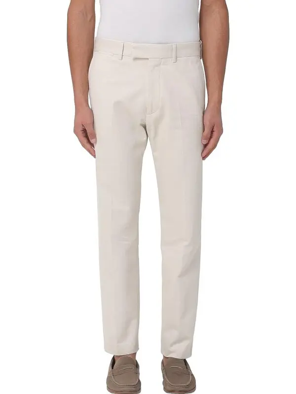 TOM FORD Pants - Ivory