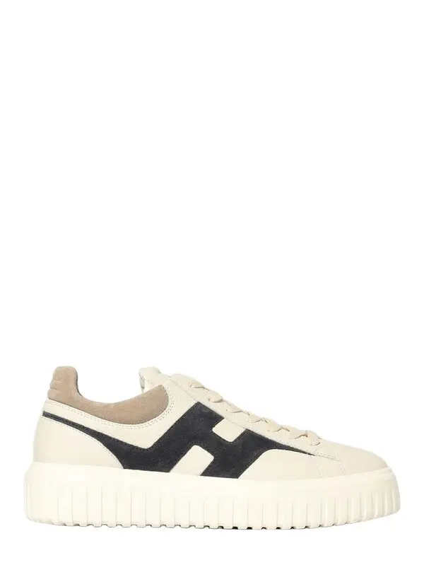 Hogan Lace-up Sneakers - Fa01