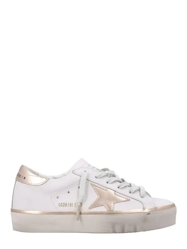 GOLDEN GOOSE Sneakers - White