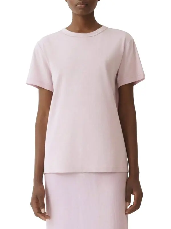 Fabiana Filippi T-shirt - Lilac