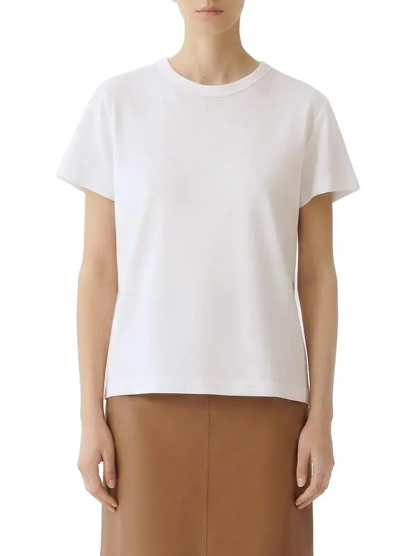 Fabiana Filippi T-shirt - White