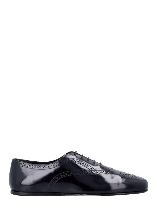Church's Oxford Shoe - Black