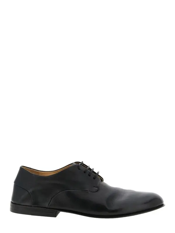 Marsèll Brogue Shoes - Black