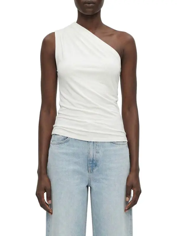 THOM KROM Top - White
