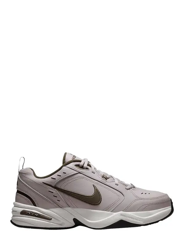 Nike Air Monarch Iv Sneakers - Brown