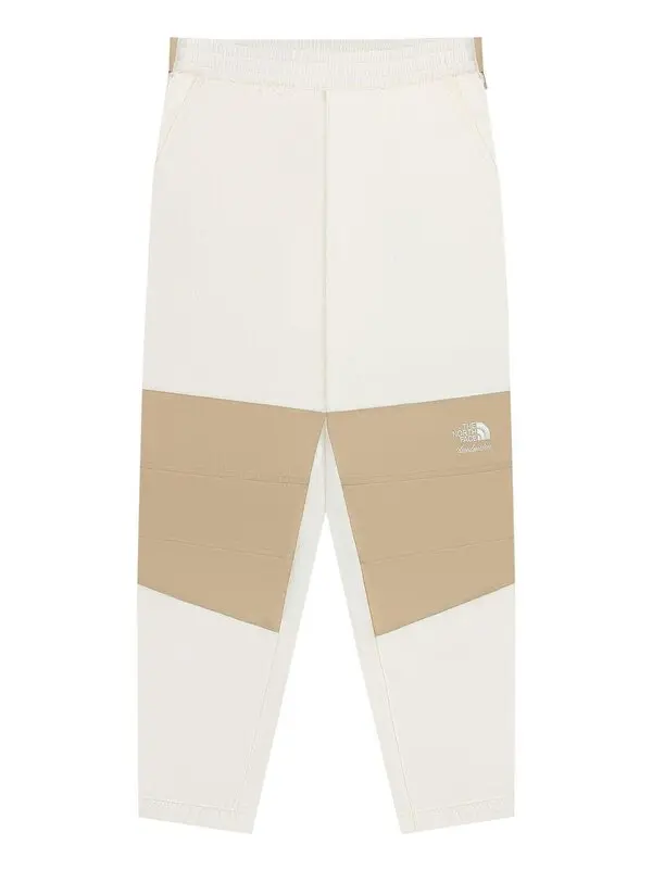 Aimé Leon Dore X The North Face Nylon Denali Pant - Tan