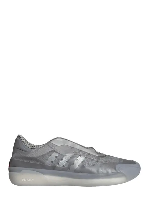 Adidas Prada Luna Rossa 21 Sneakers - Grey