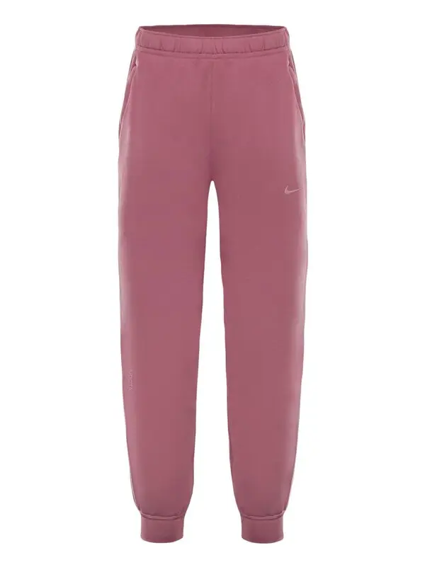 Nike X Nocta Fleece Cs Sweatpants - Pink