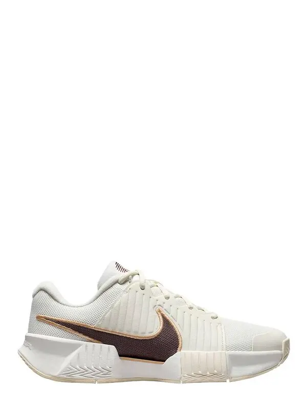 Nike Gp Challenge Pro Sneakers - Cream