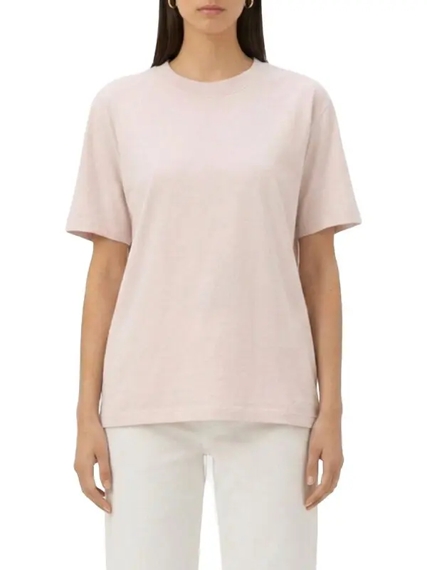 GOLDEN GOOSE T-shirt - Grey