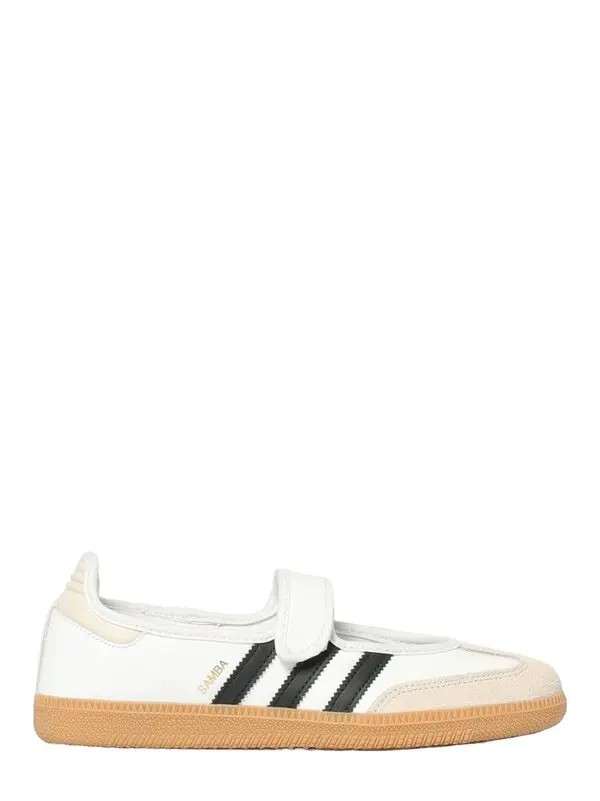 Adidas Originals By Alexander Wang Sneakers - White