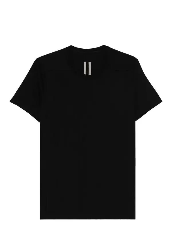Rick Owens Short-sleeve T-shirt - Black