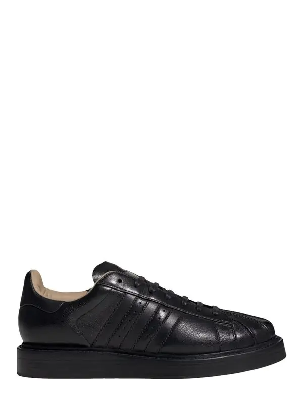 Adidas Superstar Lux Made In Italy - Black