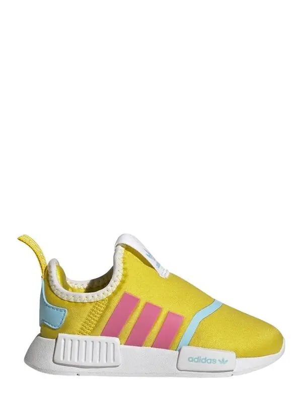 Adidas Nmd 360 I - Yellow