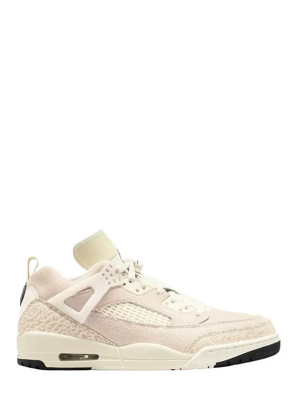 JORDAN Spizike Low Sneakers - White