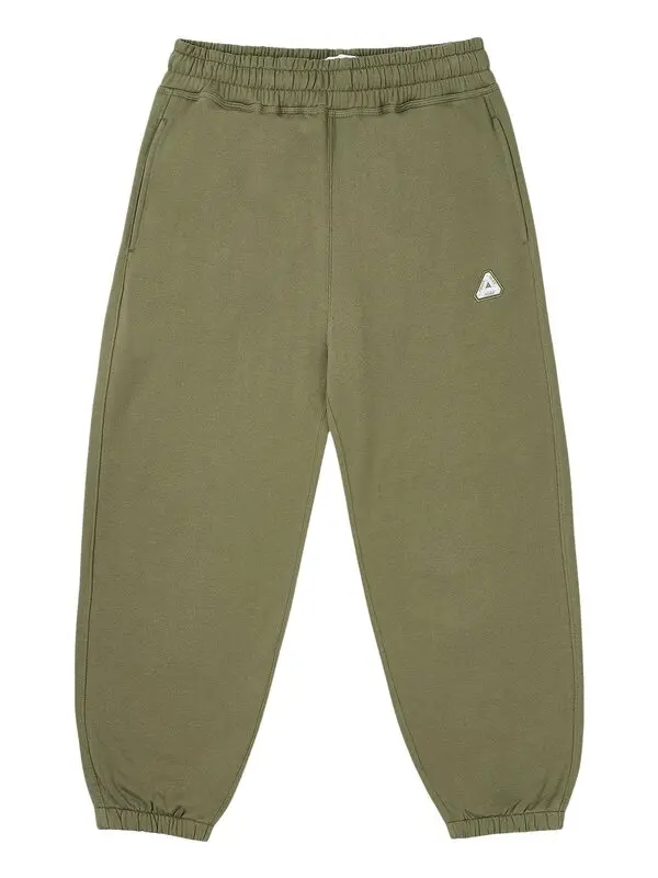 PALACE Sofar Jogger - Green