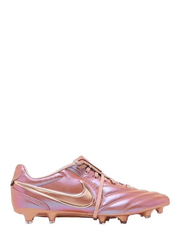 Nike Tiempo Ligera 4 Fg - Red
