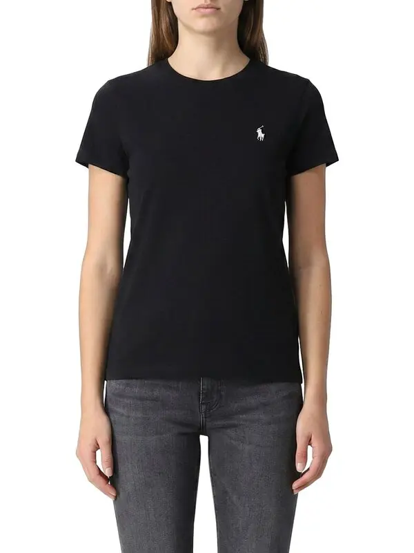 Polo Ralph Lauren T-shirt - Black