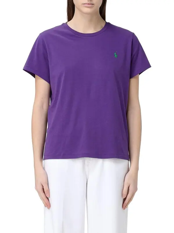 Polo Ralph Lauren T-shirt - Blue 1